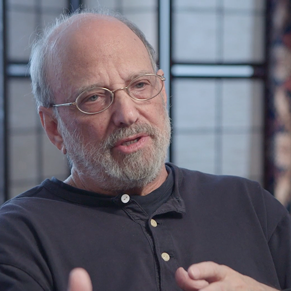 Philip Carl Salzman, PhD - SPME