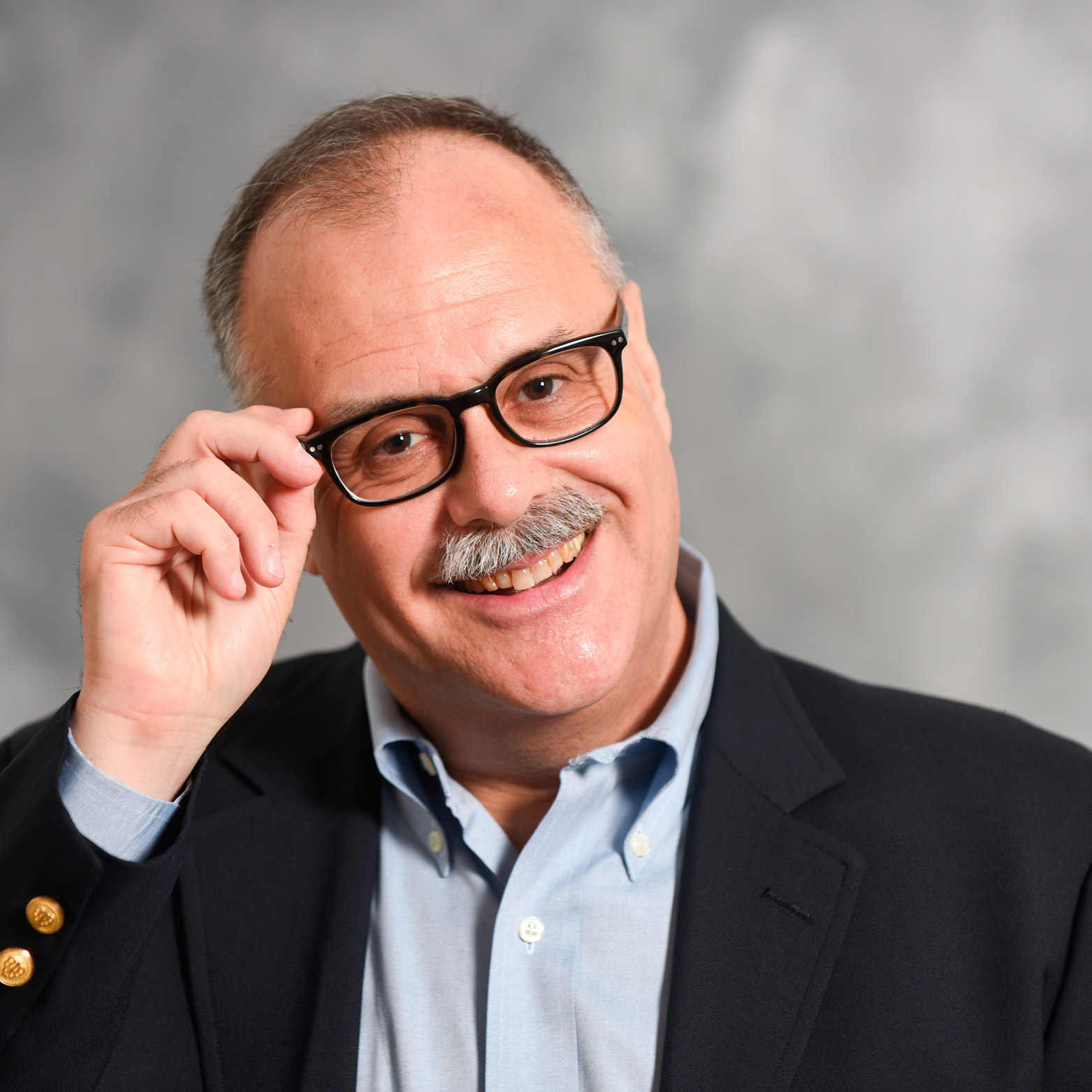 Sheldon Shulman – SPME